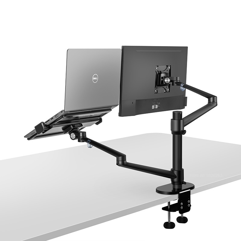 stand laptop and screen ol-3l | Studio - Millennium